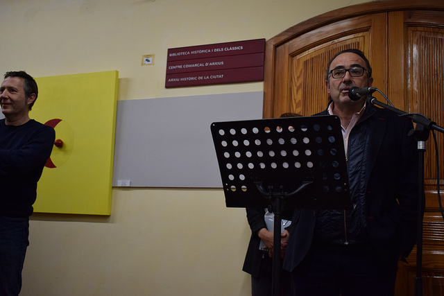 Pepe Marín: «Participar en eventos como el Foro e2 permiten descubrir y ...